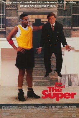 The Super | Moviepedia | Fandom