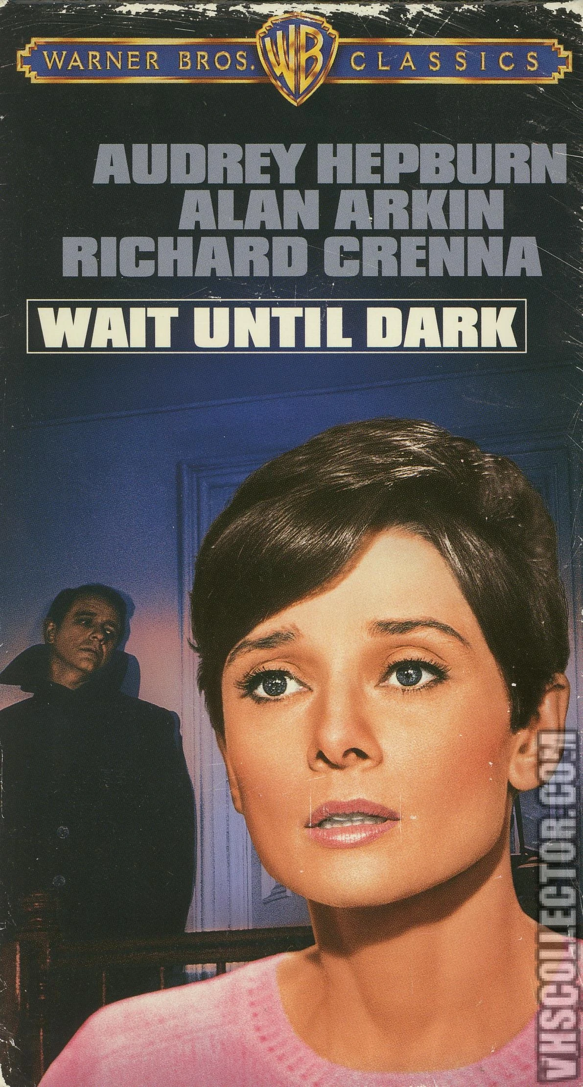 Wait Until Dark/Home media | Moviepedia | Fandom