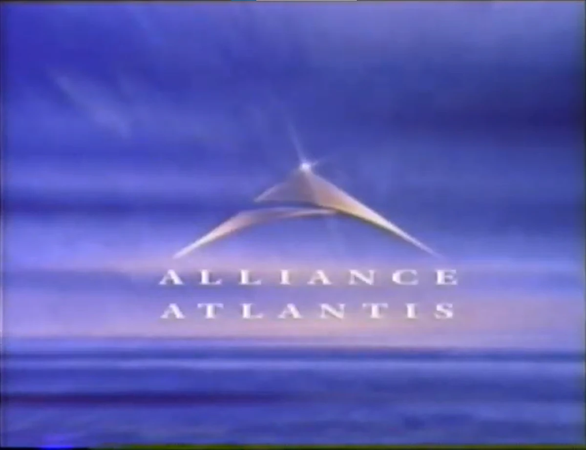 Alliance Atlantis | Moviepedia | Fandom