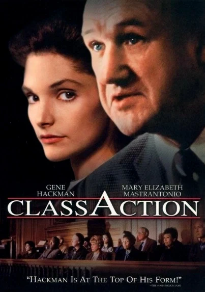 Class Action/Home media | Moviepedia | Fandom