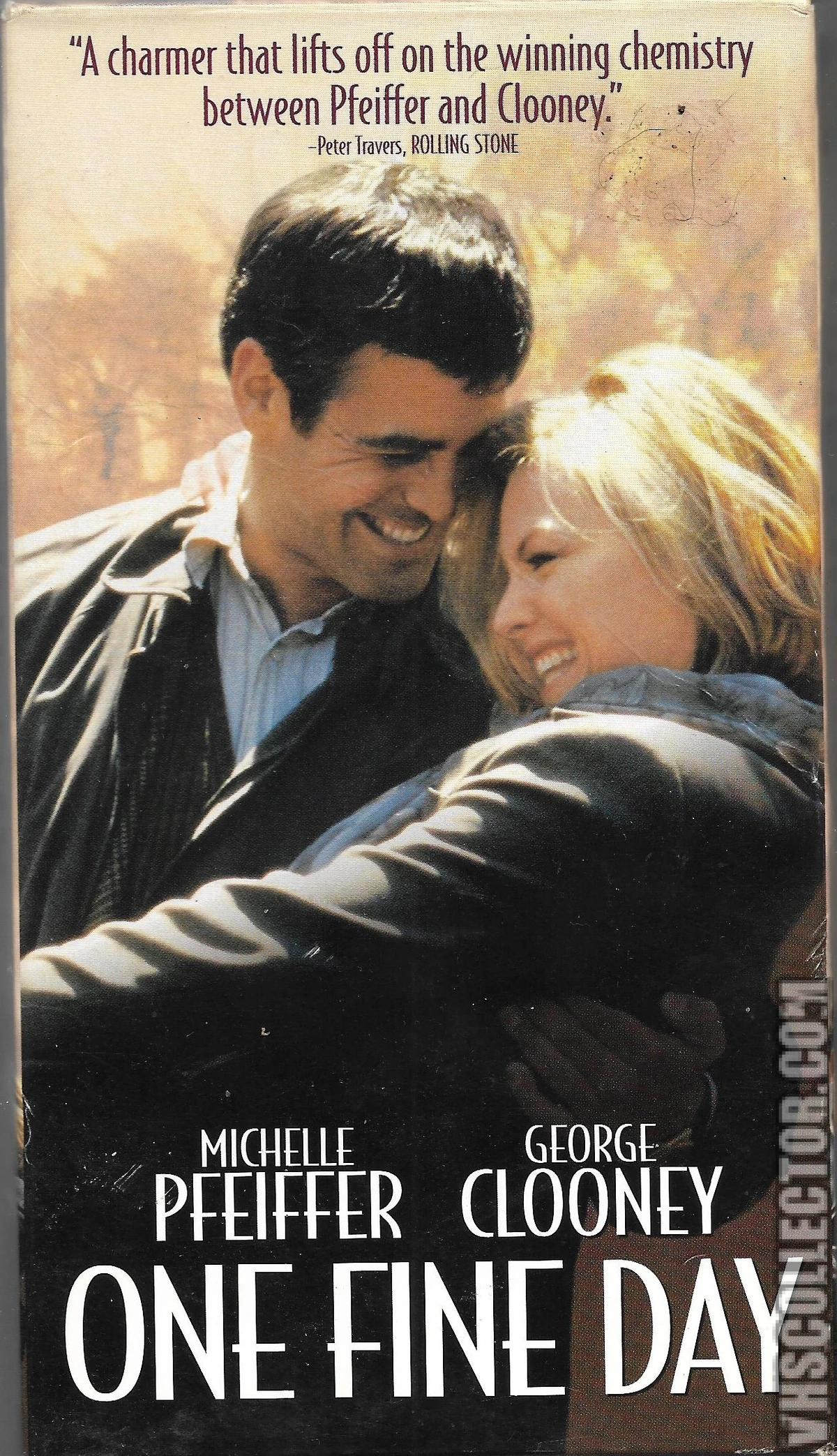 One Fine Day (film)/Home media | Moviepedia | Fandom