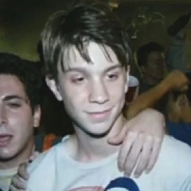 Thomas Kub | Moviepedia | Fandom