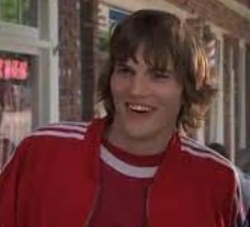 Jesse Montgomery III | Moviepedia | Fandom
