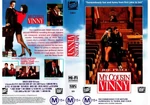 My Cousin Vinny/Home media | Moviepedia | Fandom