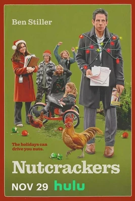 Nutcrackers | Moviepedia | Fandom
