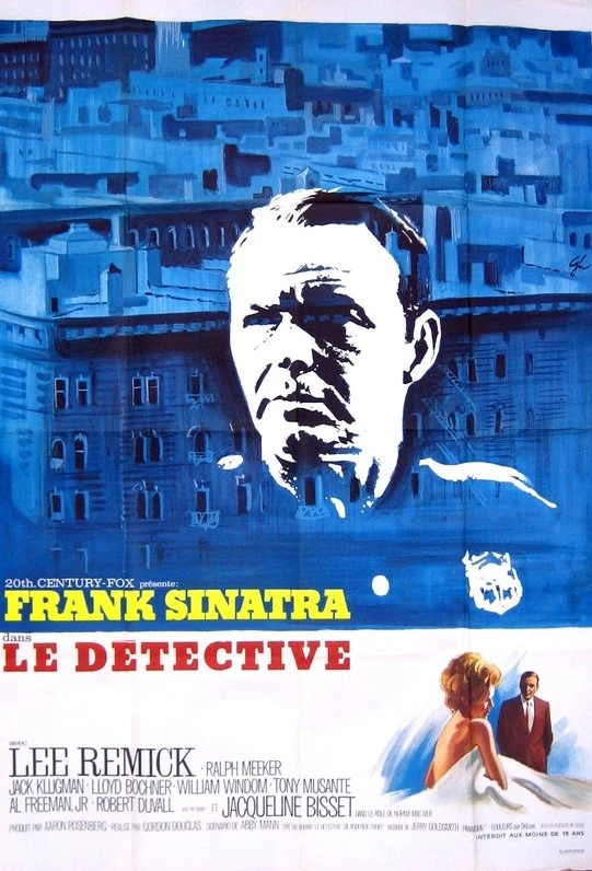 The Detective/Gallery | Moviepedia | Fandom