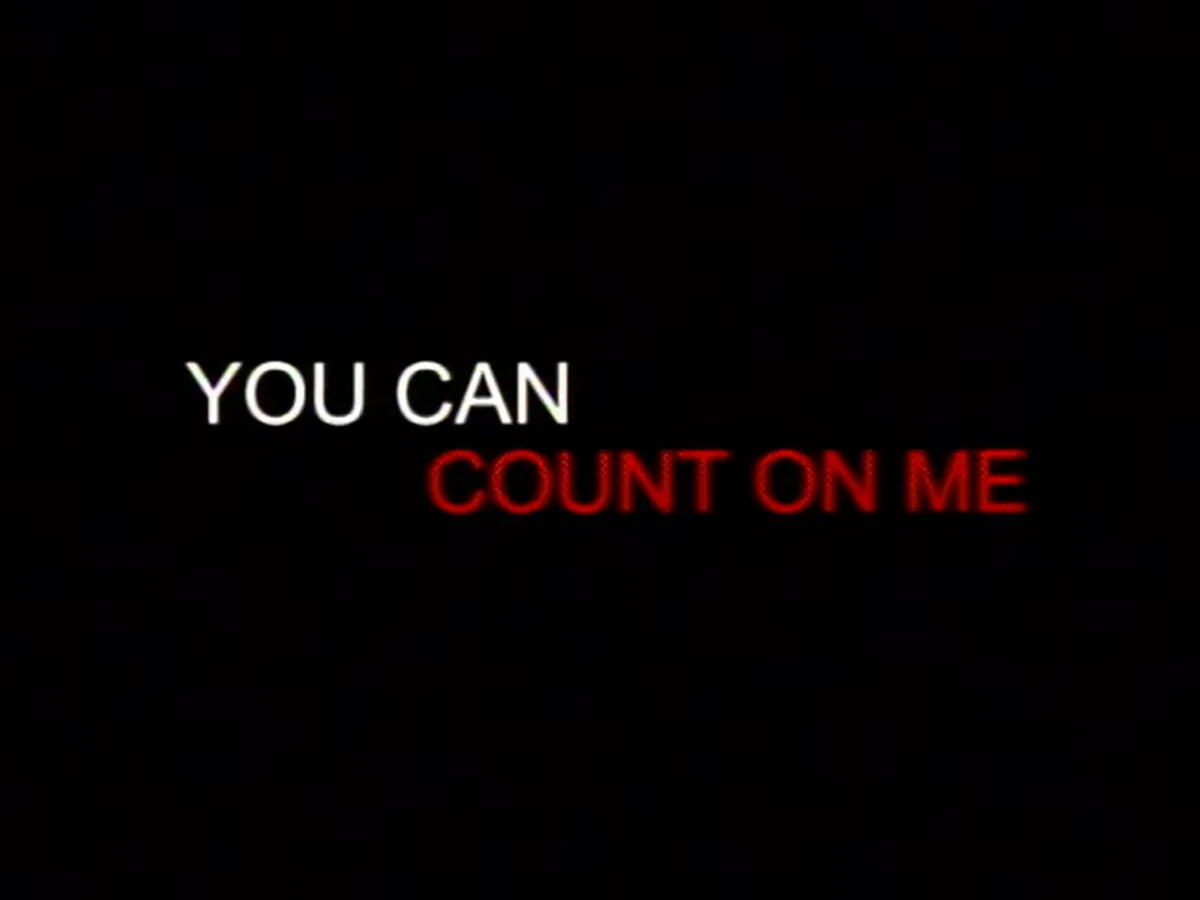 You Can Count on Me/Home media/Supplements | Moviepedia | Fandom