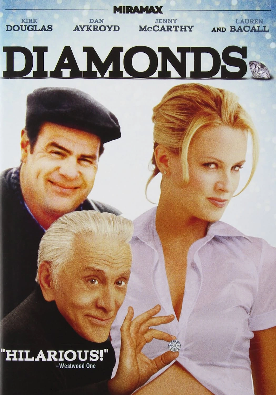 Diamonds (1999 film)/Home media | Moviepedia | Fandom