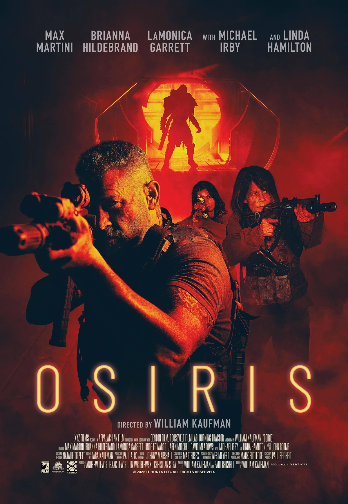 Osiris | Moviepedia | Fandom