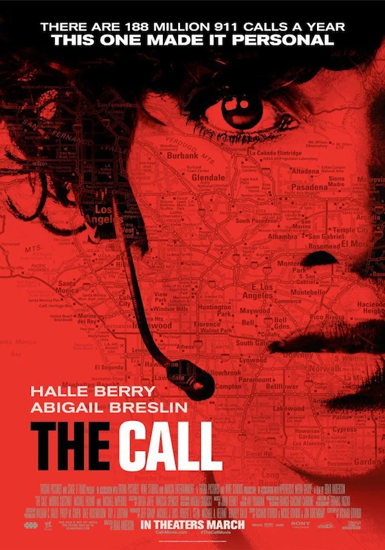 The Call | Moviepedia | Fandom