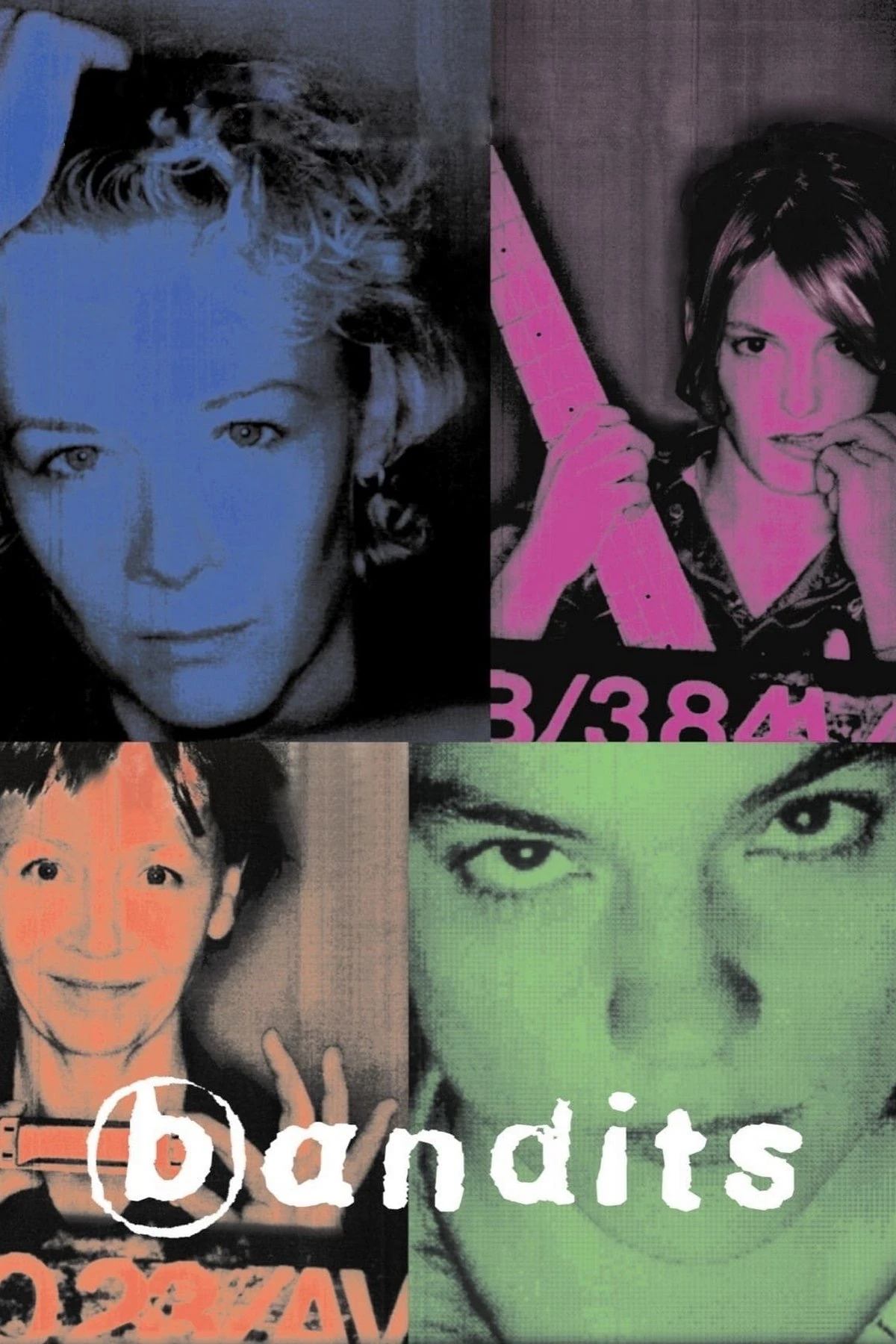 Bandits (1997) | Moviepedia | Fandom