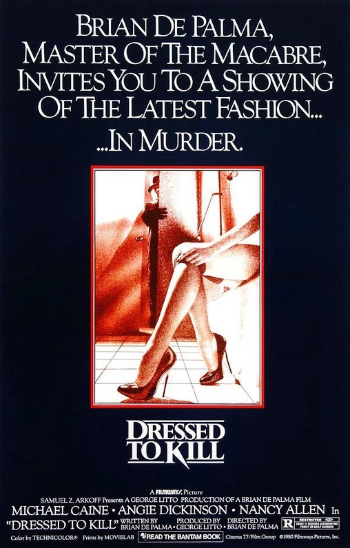Dressed to Kill | Moviepedia | Fandom