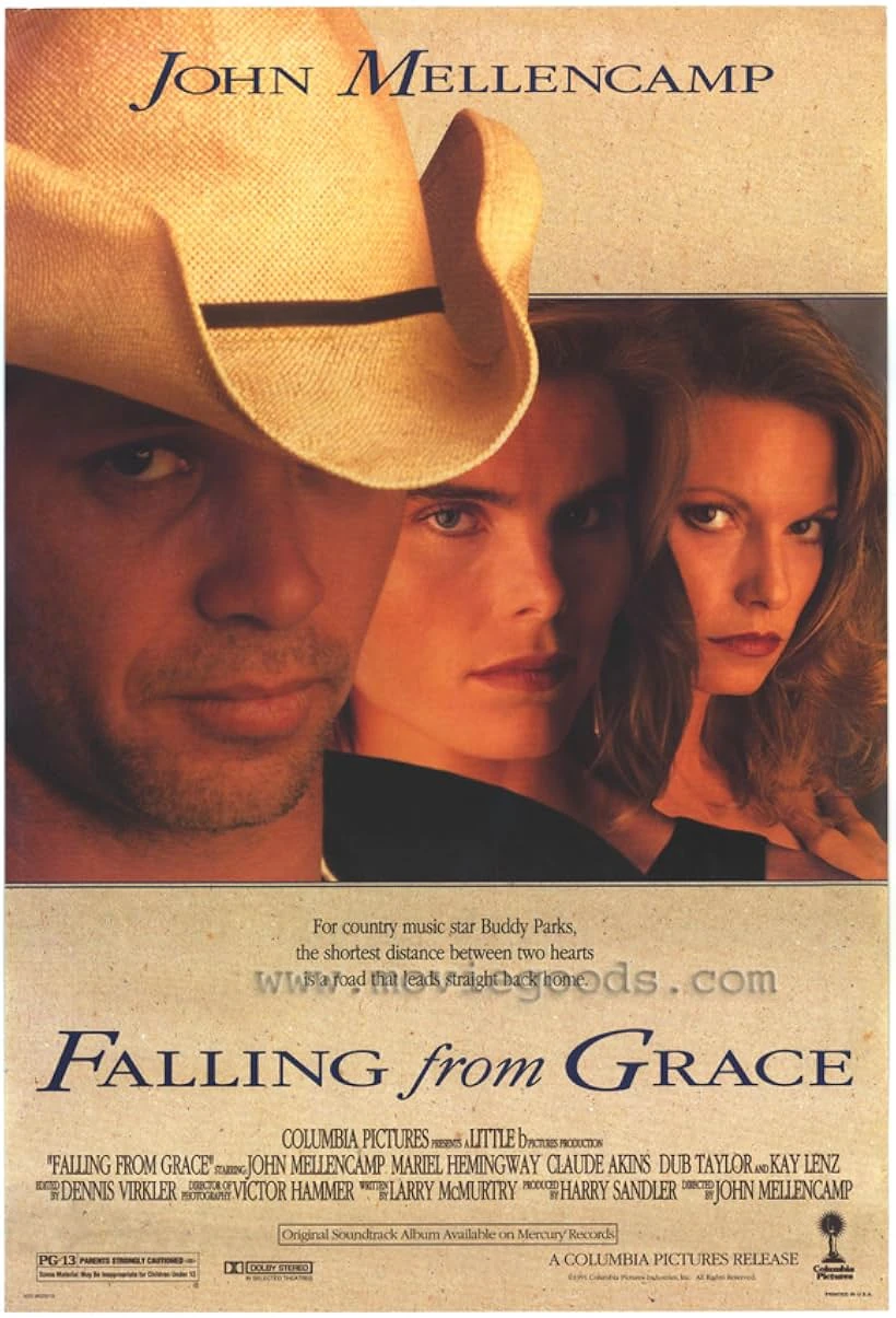 Falling from Grace | Moviepedia | Fandom