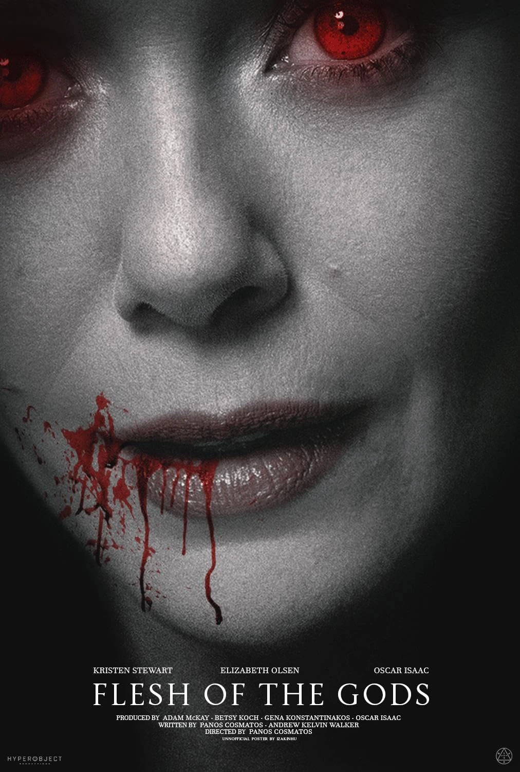 Flesh of the Gods | Moviepedia | Fandom