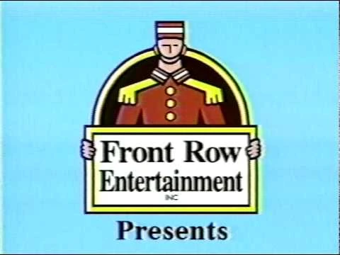 Front Row Entertainment | Moviepedia | Fandom