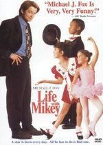 Life with Mikey/Home media | Moviepedia | Fandom