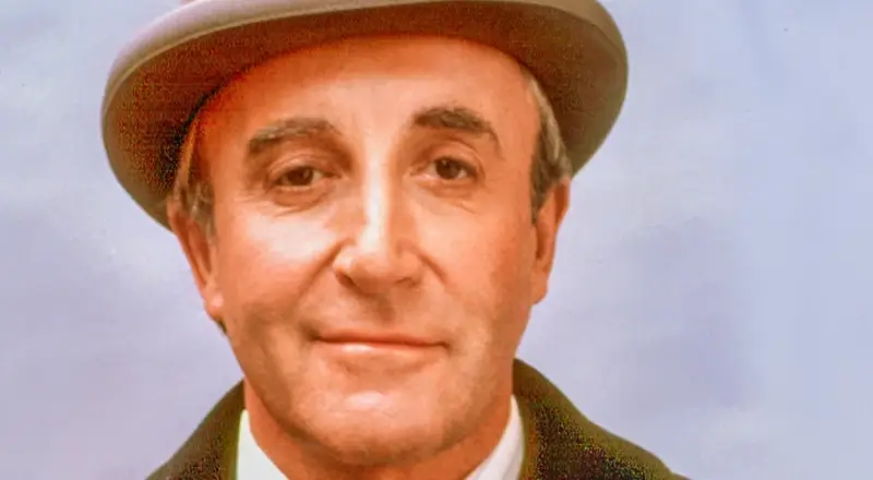 Chance the Gardener | Moviepedia | Fandom