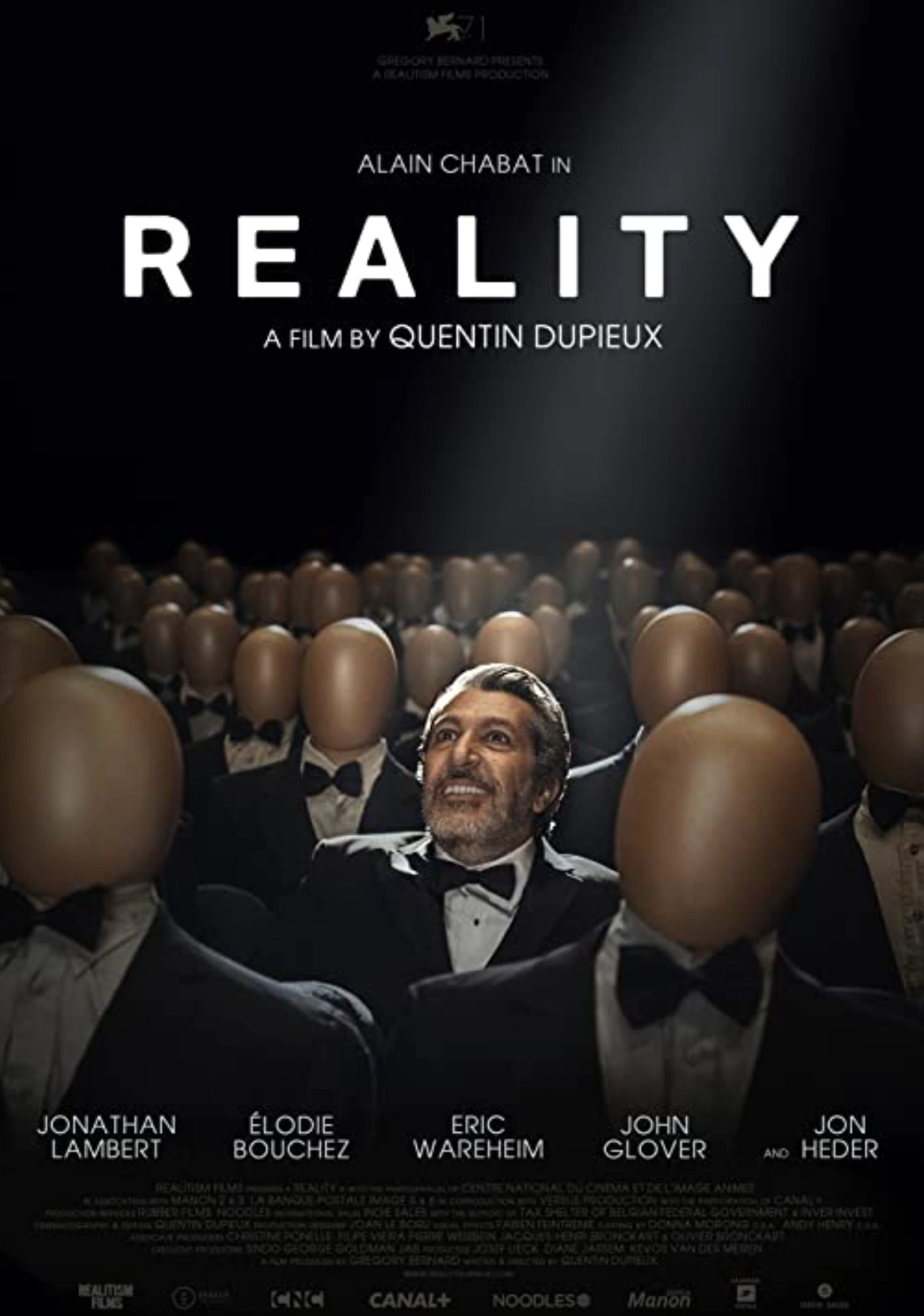 Reality (2014) | Moviepedia | Fandom