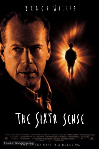 The Sixth Sense | Moviepedia | Fandom