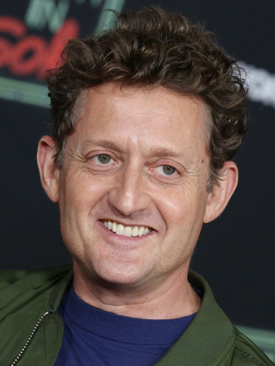 Alex Winter | Moviepedia | Fandom