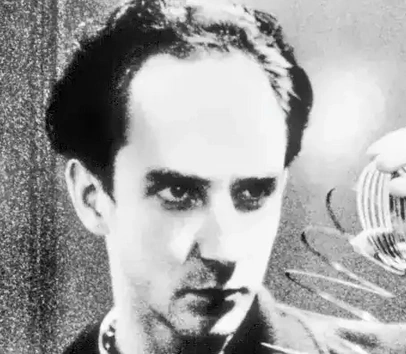 Max Cohen | Moviepedia | Fandom