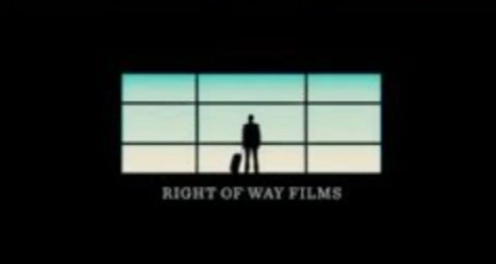 Right Of Way Films Logo Right Of Way: New And Vintage Short Films