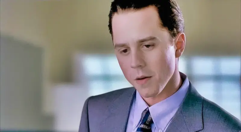 Seth Davis | Moviepedia | Fandom