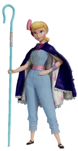 Bo Peep | Moviepedia | Fandom