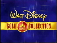 Walt Disney Gold Classic Collection | Moviepedia | Fandom