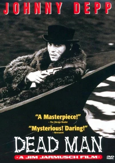 Dead Man/Home media | Moviepedia | Fandom