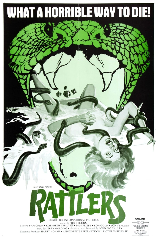 Rattlers | Moviepedia | Fandom