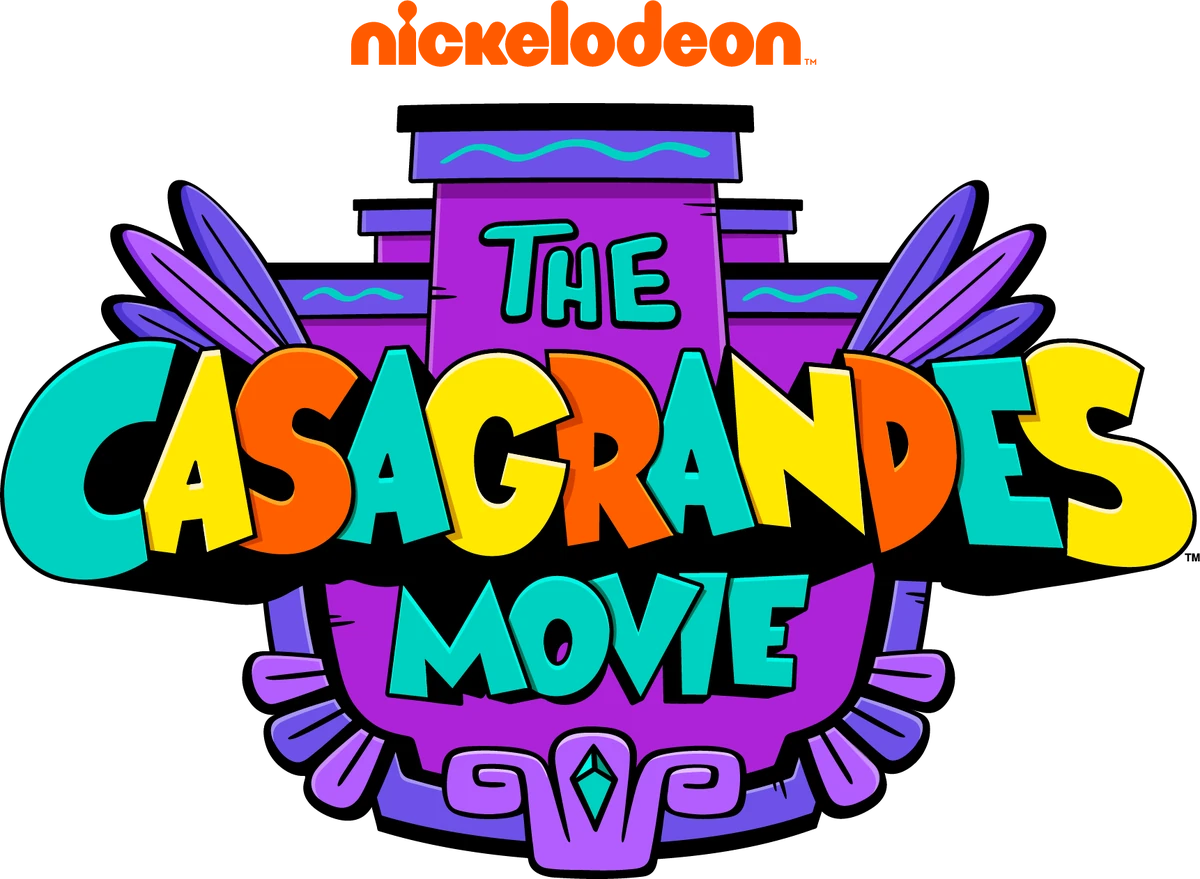 The Casagrandes Movie | Moviepedia | Fandom