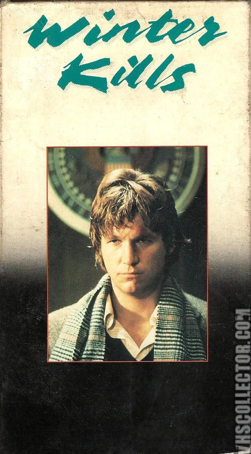 Winter Kills/Home media | Moviepedia | Fandom