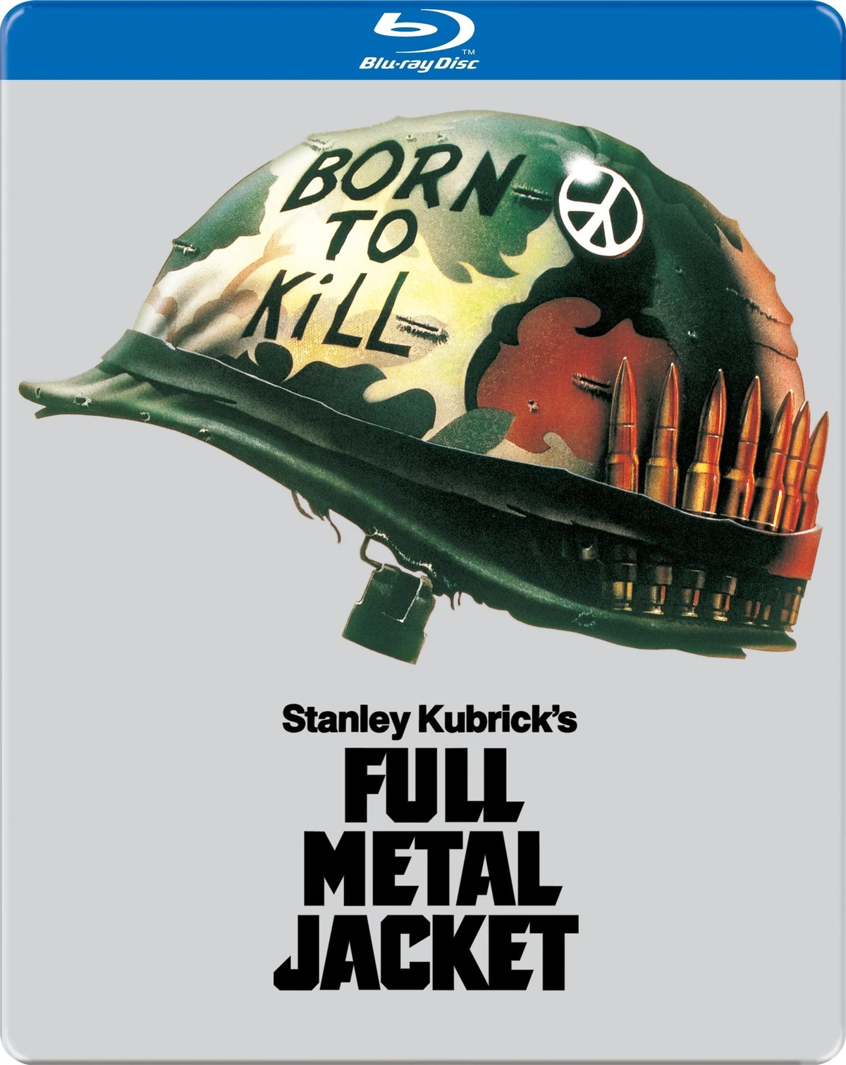 Full Metal Jacket/Home media | Moviepedia | Fandom