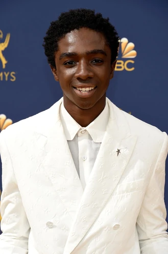 Caleb McLaughlin | Moviepedia | Fandom