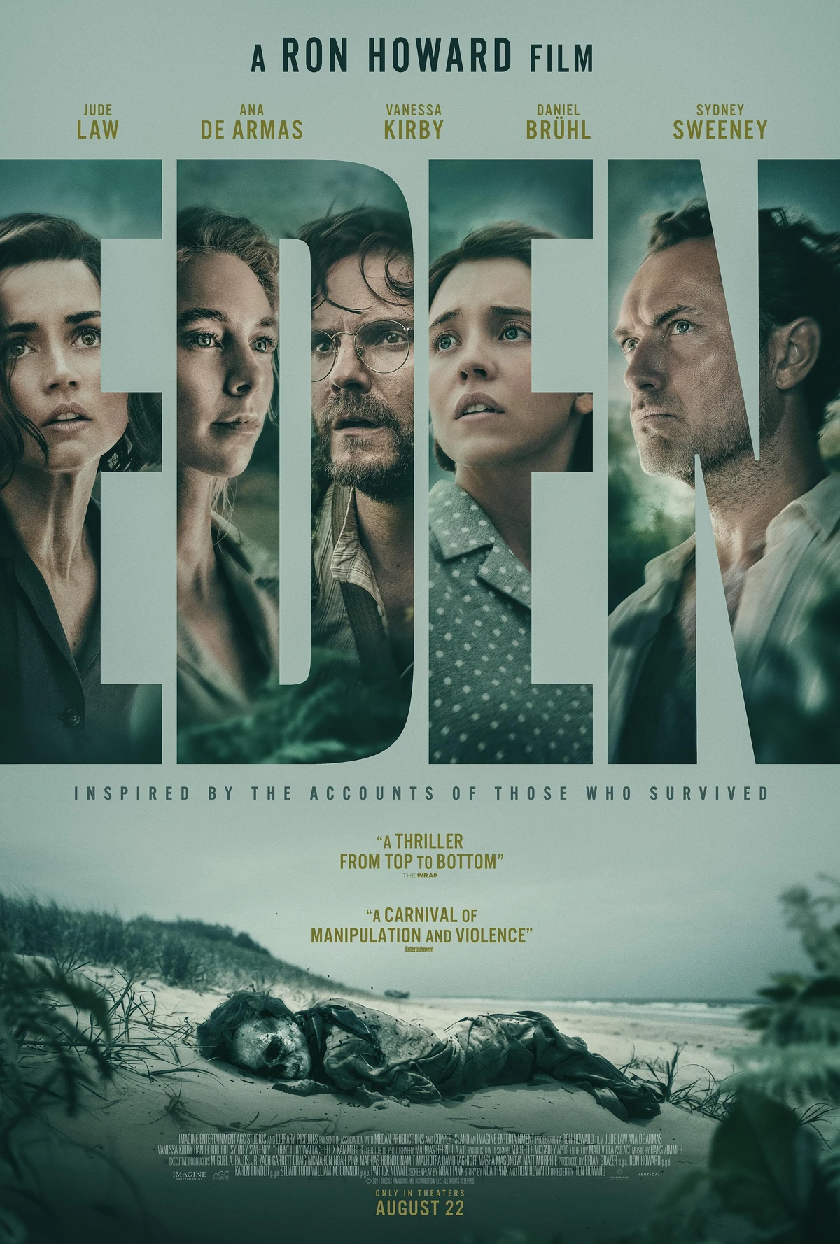 Eden (2024) | Moviepedia | Fandom