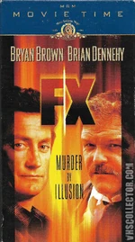 F/X/Home media | Moviepedia | Fandom