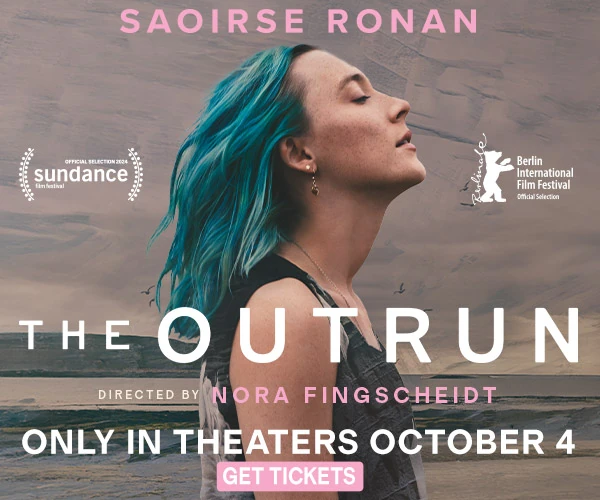 The Outrun/Gallery | Moviepedia | Fandom