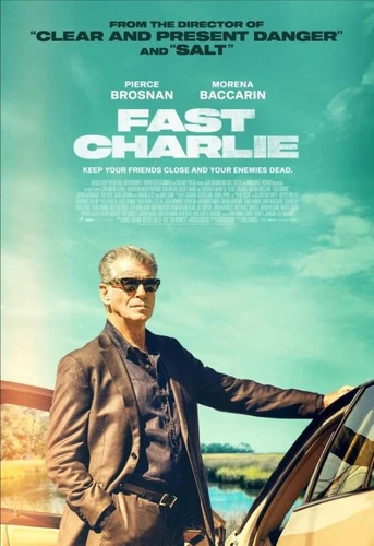 Fast Charlie | Moviepedia | Fandom