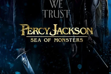 Percy Jackson Farraige De Monsters Manticore Monsters | Riordan Wiki