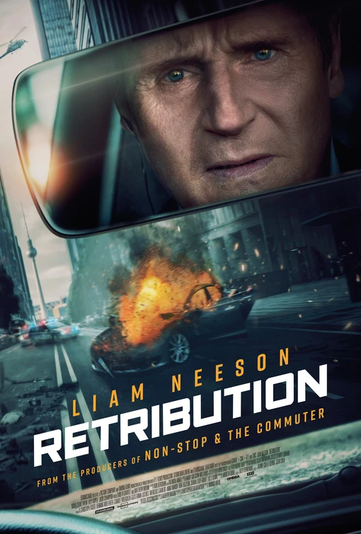 Retribution (2023) | Moviepedia | Fandom