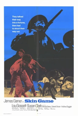 Skin Game | Moviepedia | Fandom