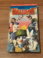 Valiant/Home media | Moviepedia | Fandom