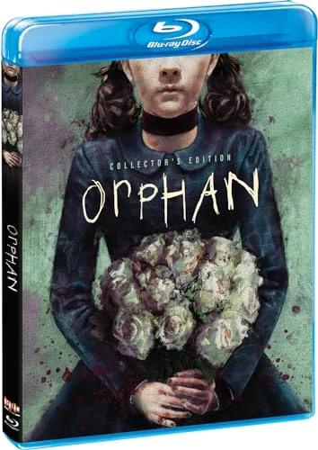 Orphan/Home media | Moviepedia | Fandom