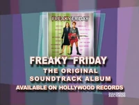 Freaky Friday (2003)/Home media | Moviepedia | Fandom