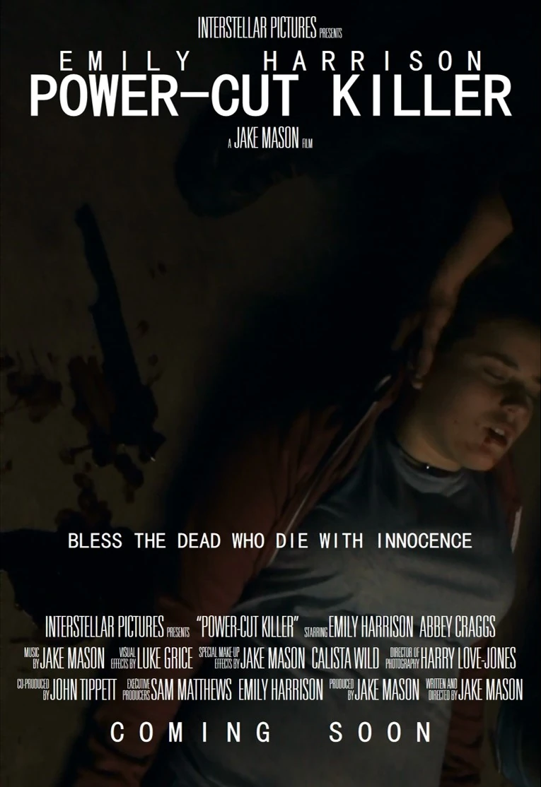 Power-Cut Killer | Moviepedia | Fandom