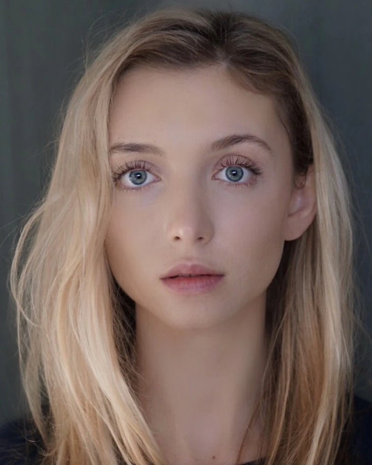 Hana Hayes | Moviepedia | Fandom