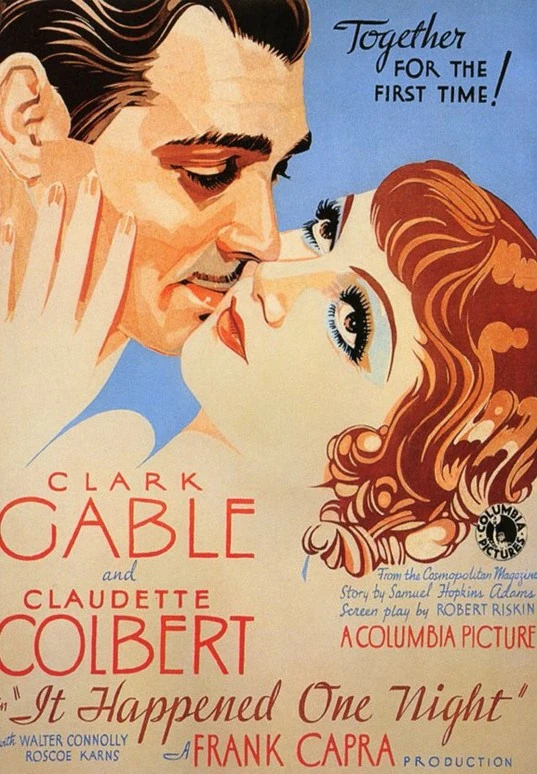 It Happened One Night/Gallery | Moviepedia | Fandom