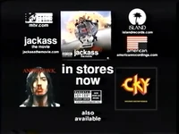 Jackass: The Movie/Home media | Moviepedia | Fandom