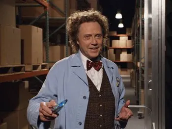 Morty | Moviepedia | Fandom